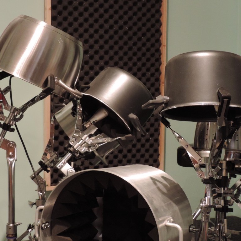 Episode 2.1 – He Used To Be A Drum Machine | Tall Toad